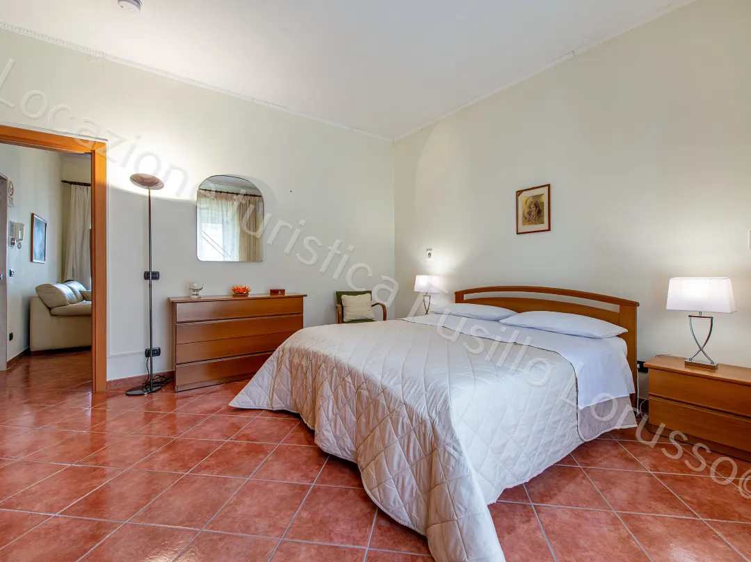 Lorusso Tourist Rental - Andria