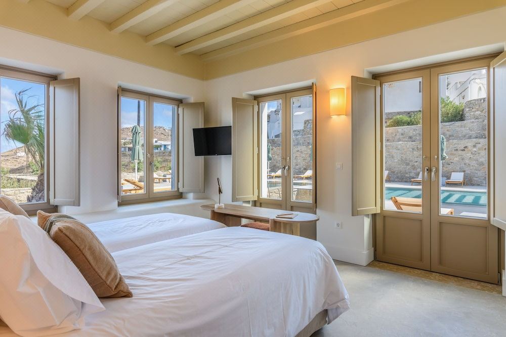 Camarades Mykonos - Griechenland