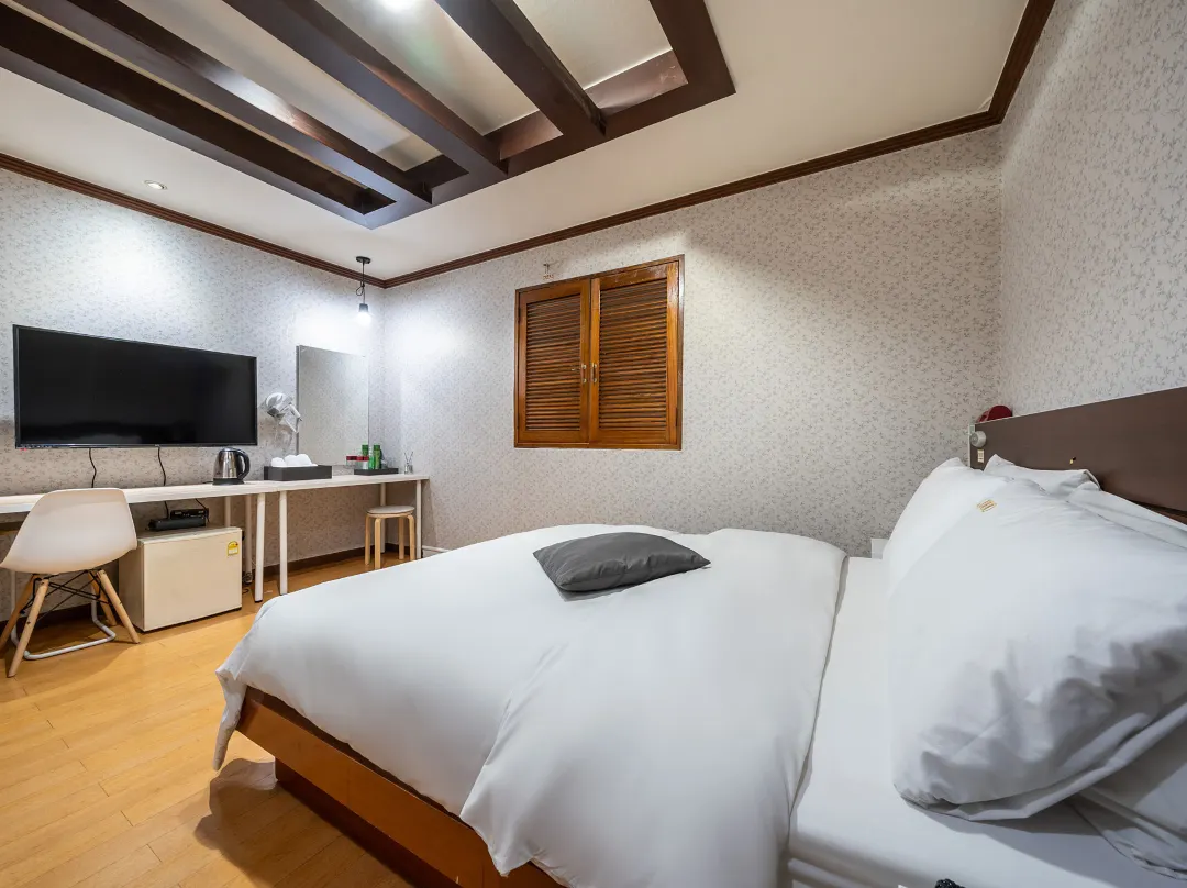 Paju Duotel - 파주시