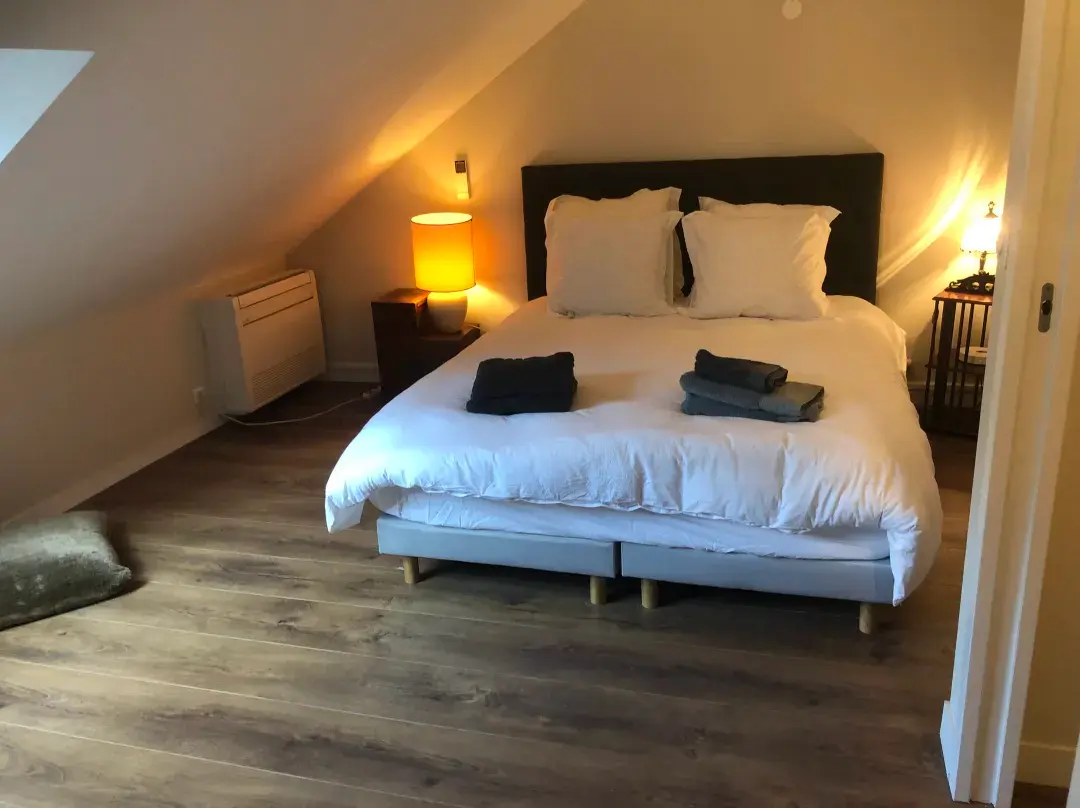 Maison Indépendante En Centre Ville -Orléans - Loiret