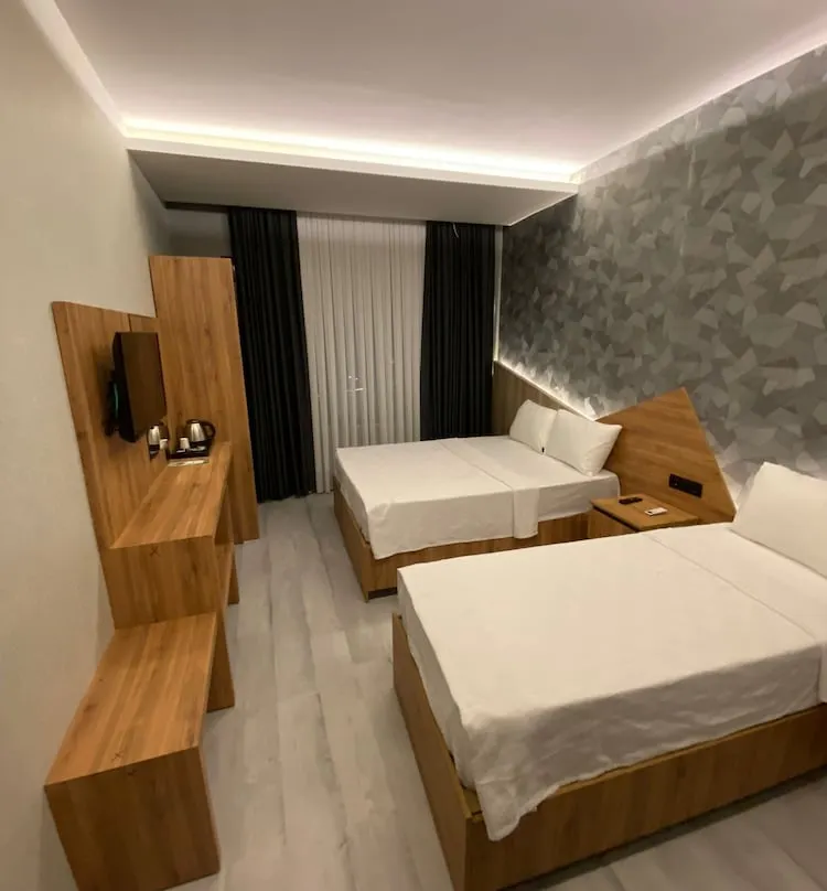 Otel Ortadoğu - Şanlıurfa