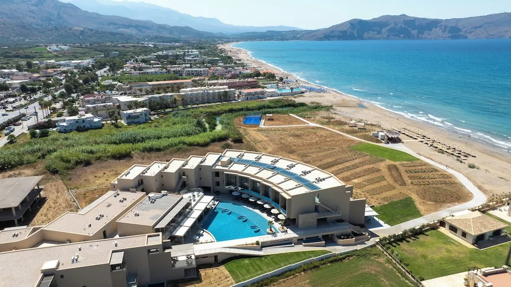 Ventale Island Breeze Resort - Creta