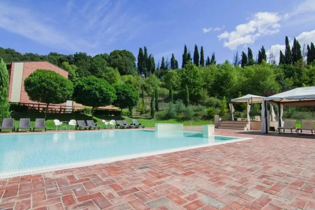 Hotel Antica Tabaccaia Resort - 托斯卡納