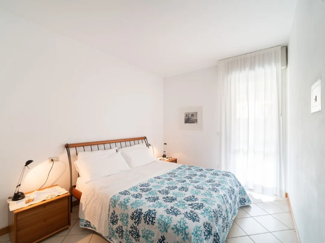 Alloggio In Una Splendida Residenza Fronte Mare - ビビオネ