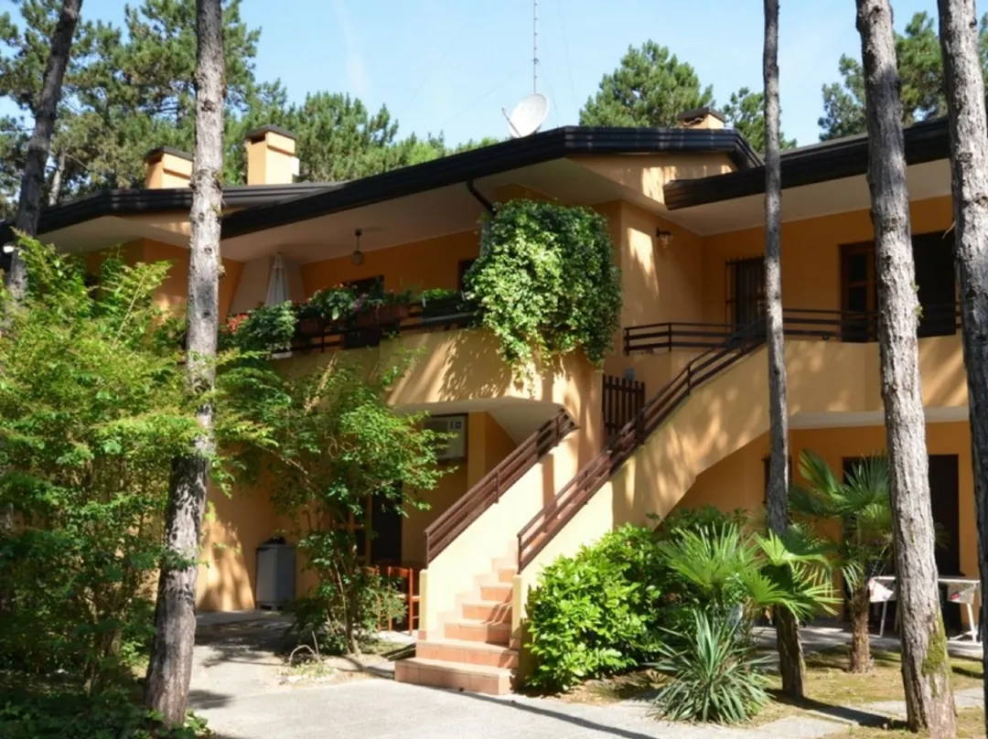Tutto Ciò Di Cui Hai Bisogno Per Un'estate Rilassante - Bibione