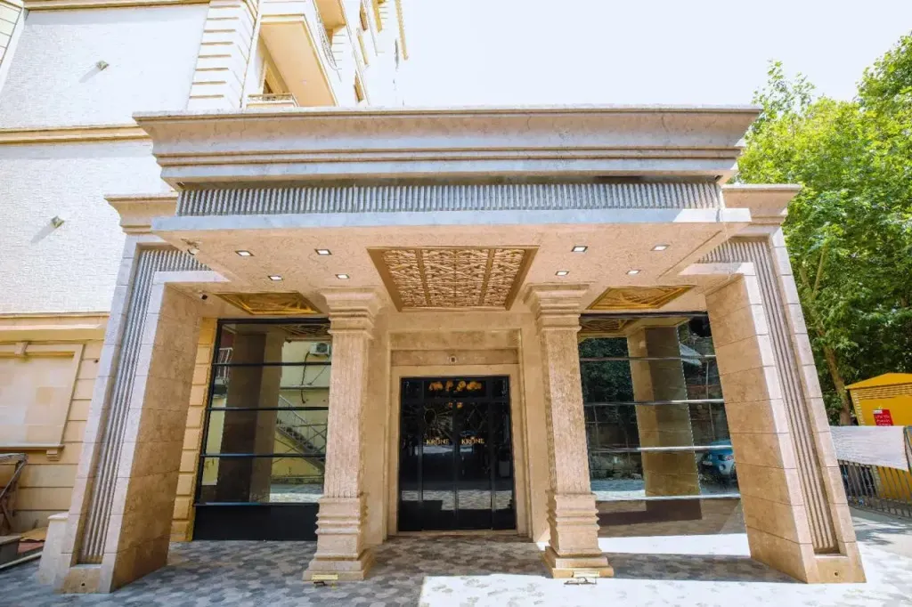 Krone Hotel - Baku