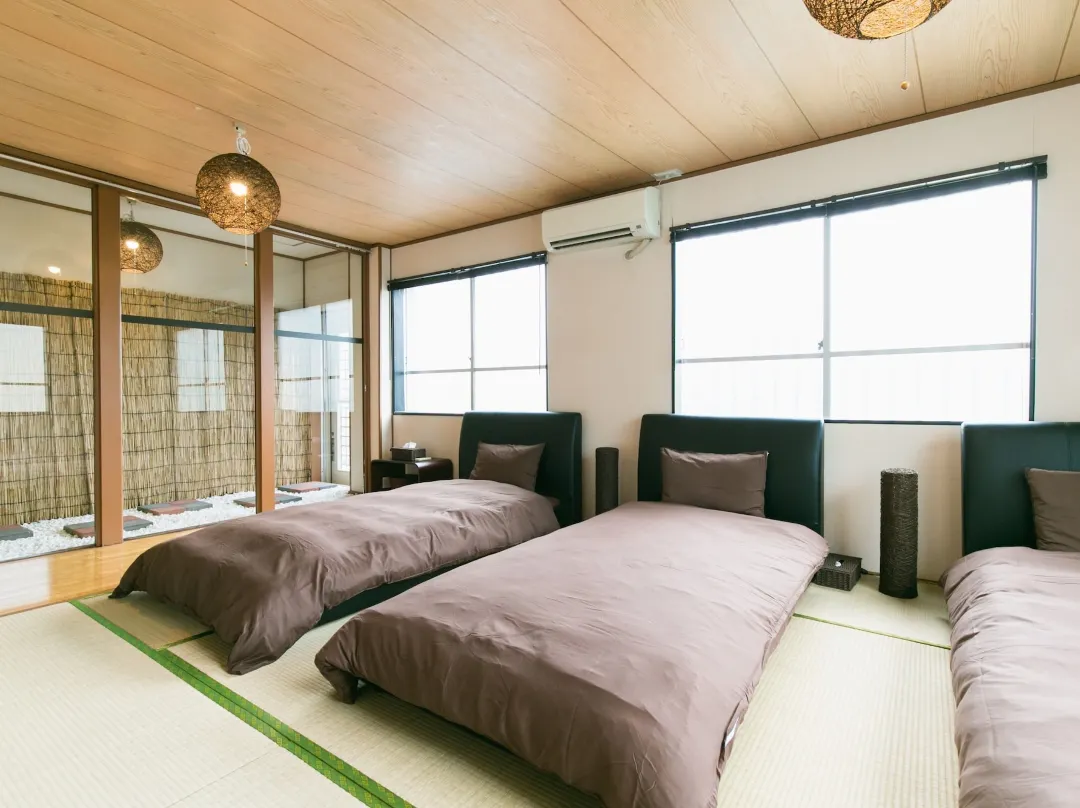 Naha Nishi Exseed - Naha