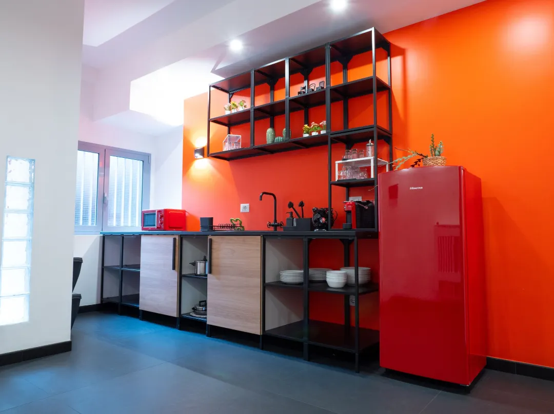 Blocco Sauli - Milano