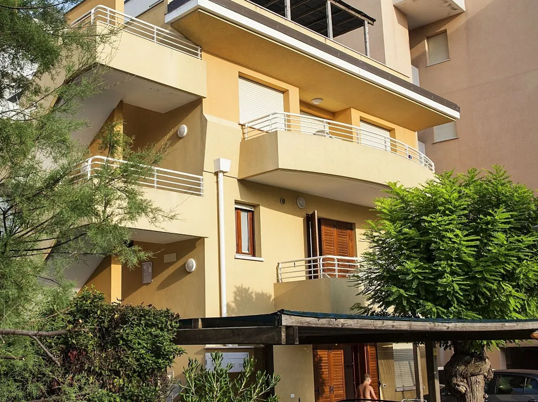 Comfort Per Famiglie A Bibione - Beahost - Bibione