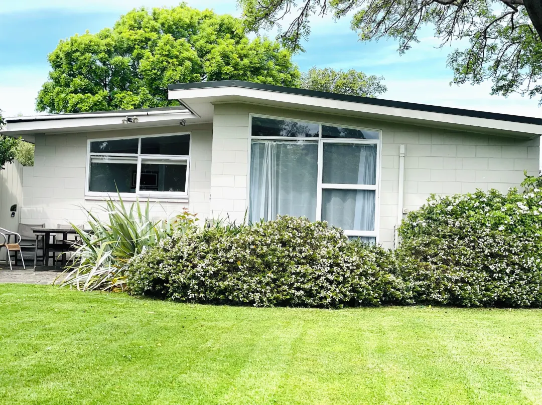 Ashleigh Court Motel-christchurch Hagley Park - Christchurch