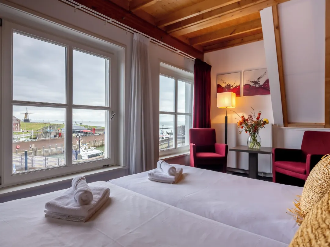 Boutique Hotel Maldegem - Zeeland