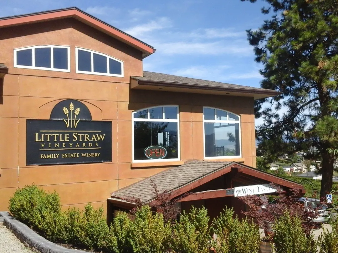 A View To Remember Bed & Breakfast - West Kelowna