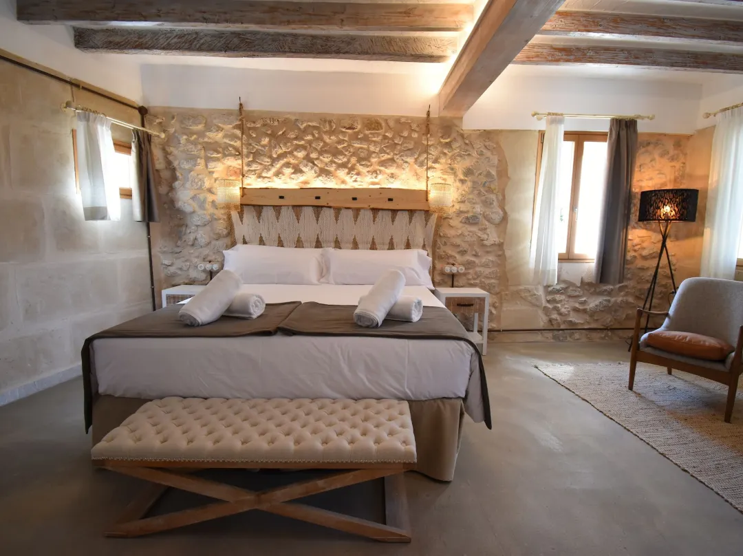 Calvario Plaza Hotel - Pollença