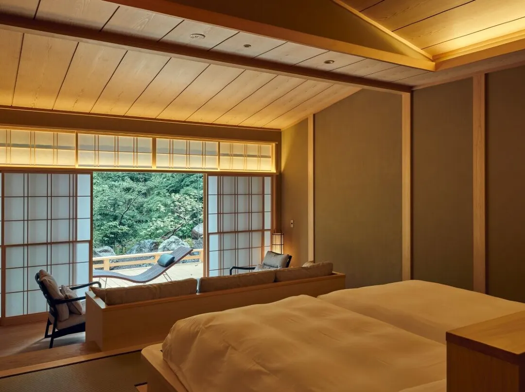 Gora Kadan Fuji - Gotemba
