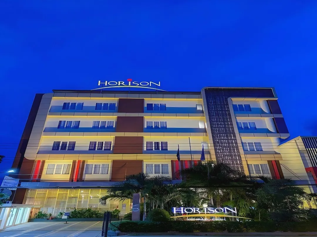 Horison Kotaraja - Papua