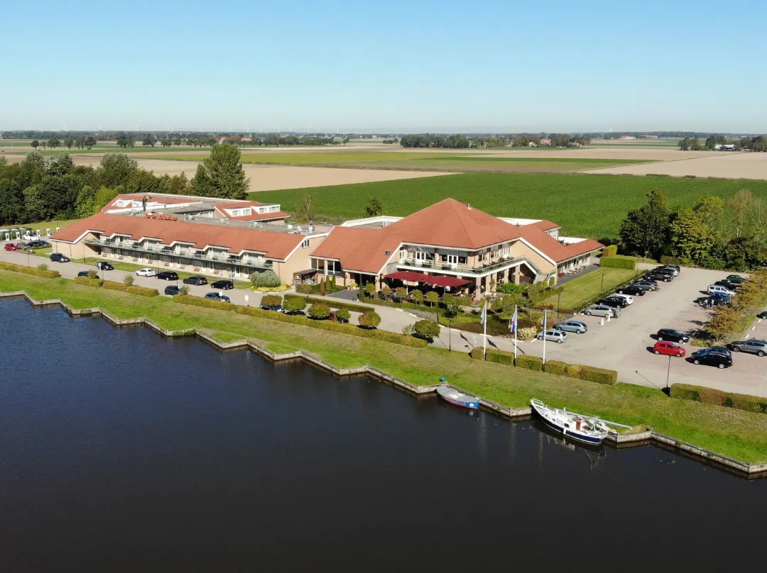 Van Der Valk Hotel Emmeloord - Nordsee