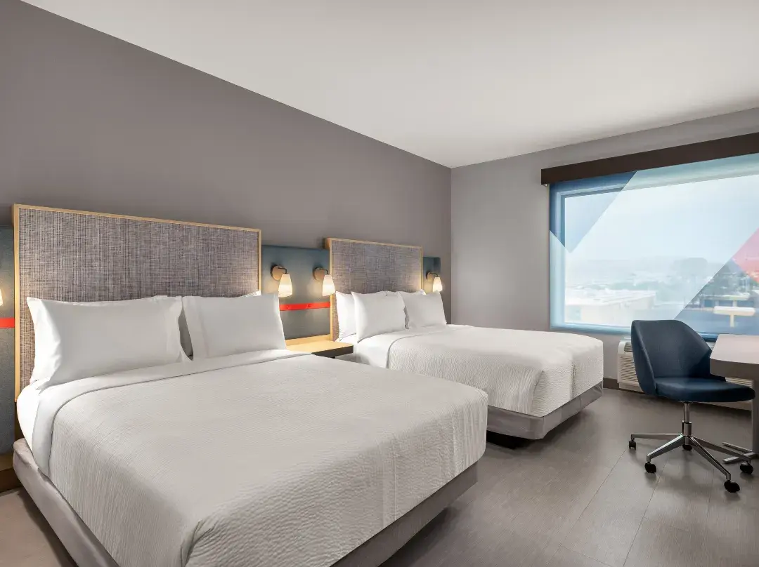 Avid Hotel El Paso East By Ihg - El Paso, TX