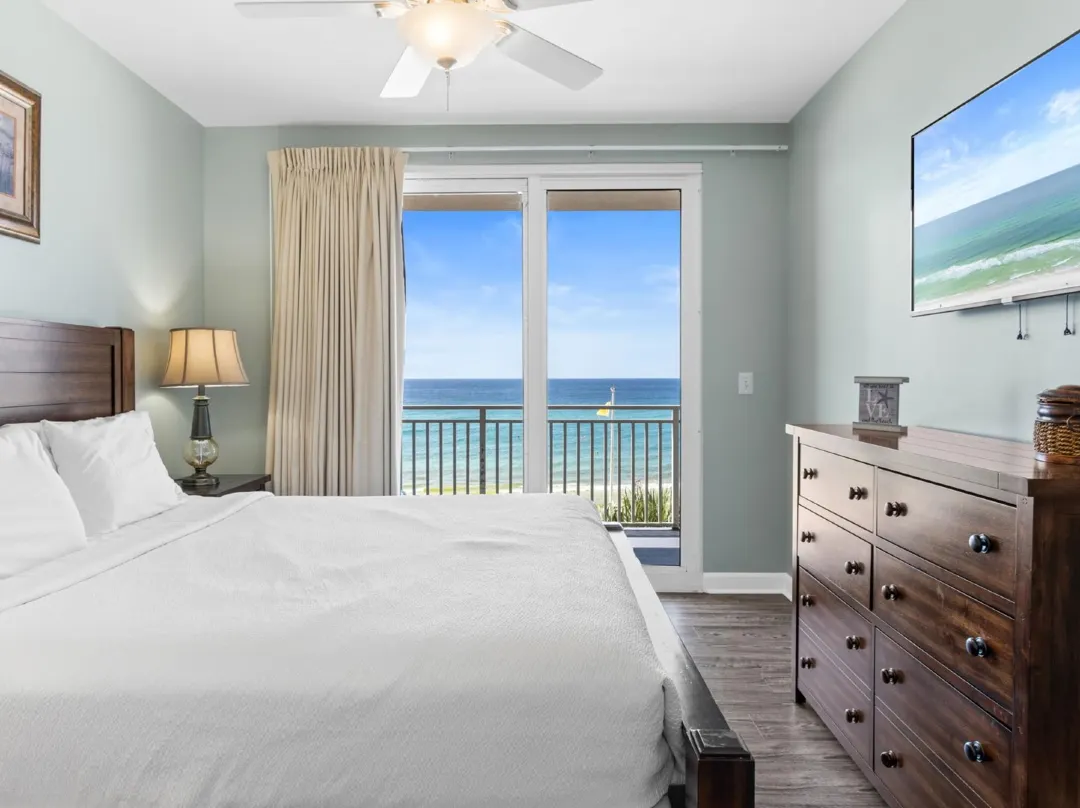 Splash Resort 101w-b - Panama City Beach, FL