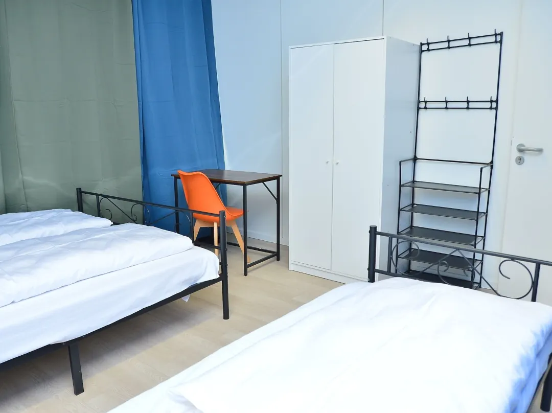 Xenon Hostels Ug - Frankfurt