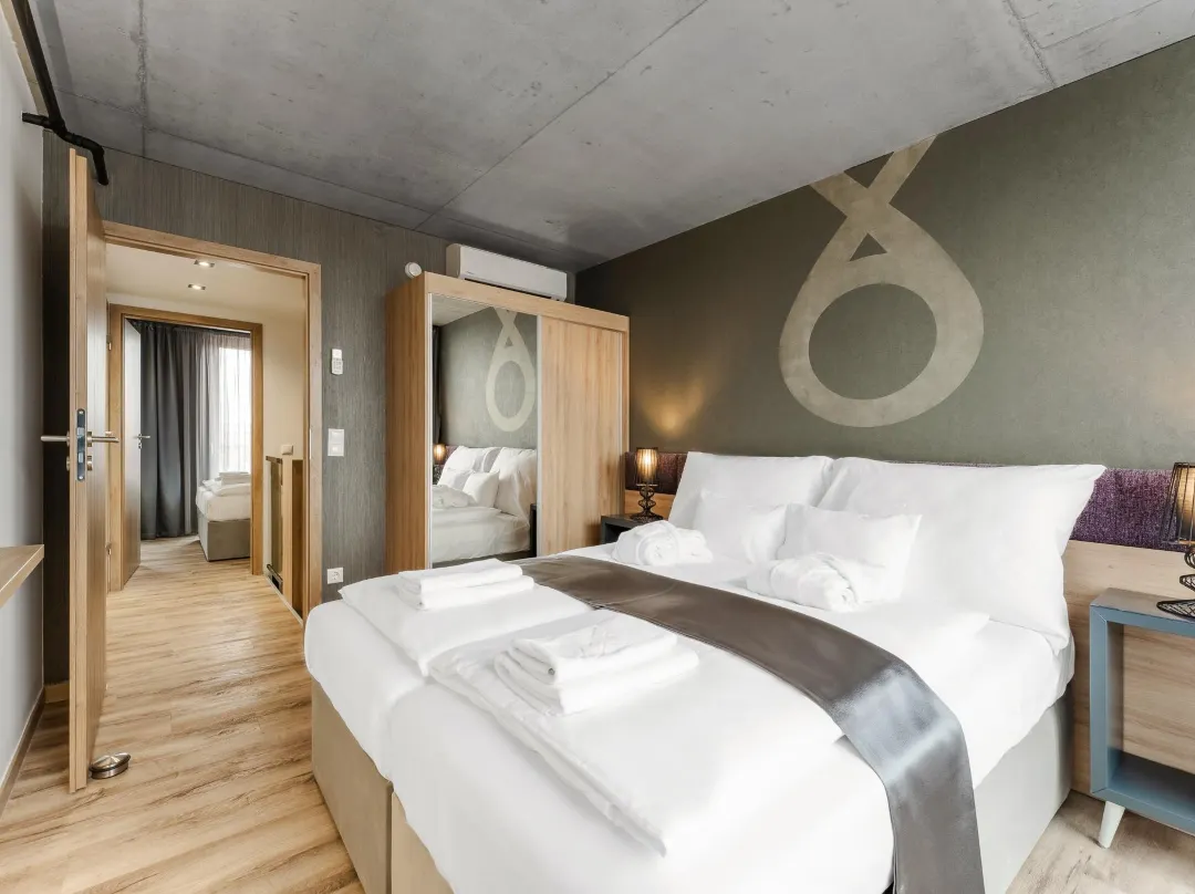 Onyx Luxury Budapest - Budapest