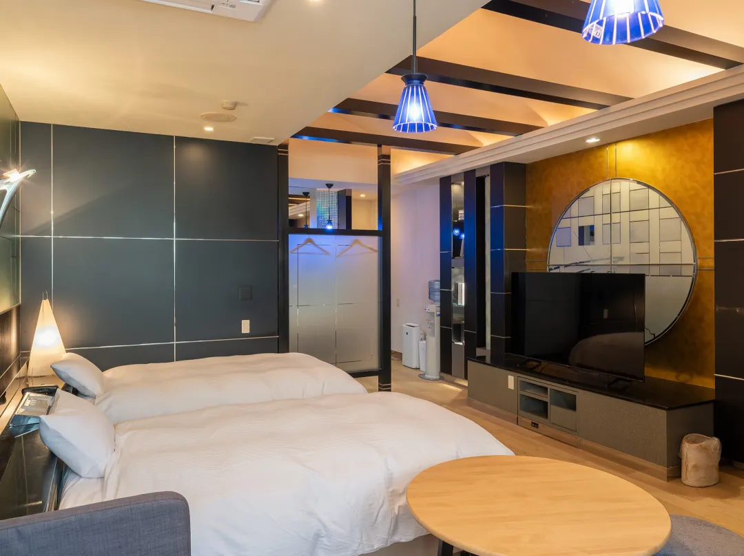 Hotel Wan Story - Tsuruga