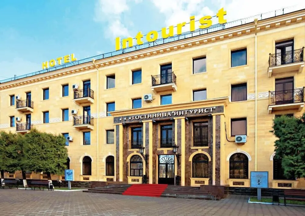 Intourist Stavropol - Ставрополь