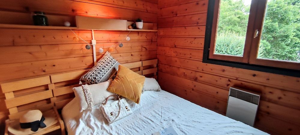 Camping Du Lac De Saint-pardoux - Aquadis Loisirs - Haute-Vienne