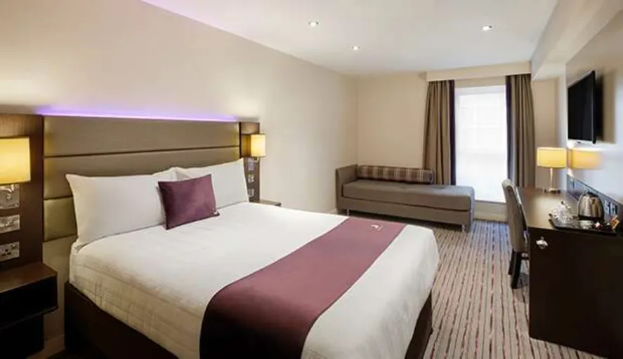 Premier Inn London Tooting - Londres