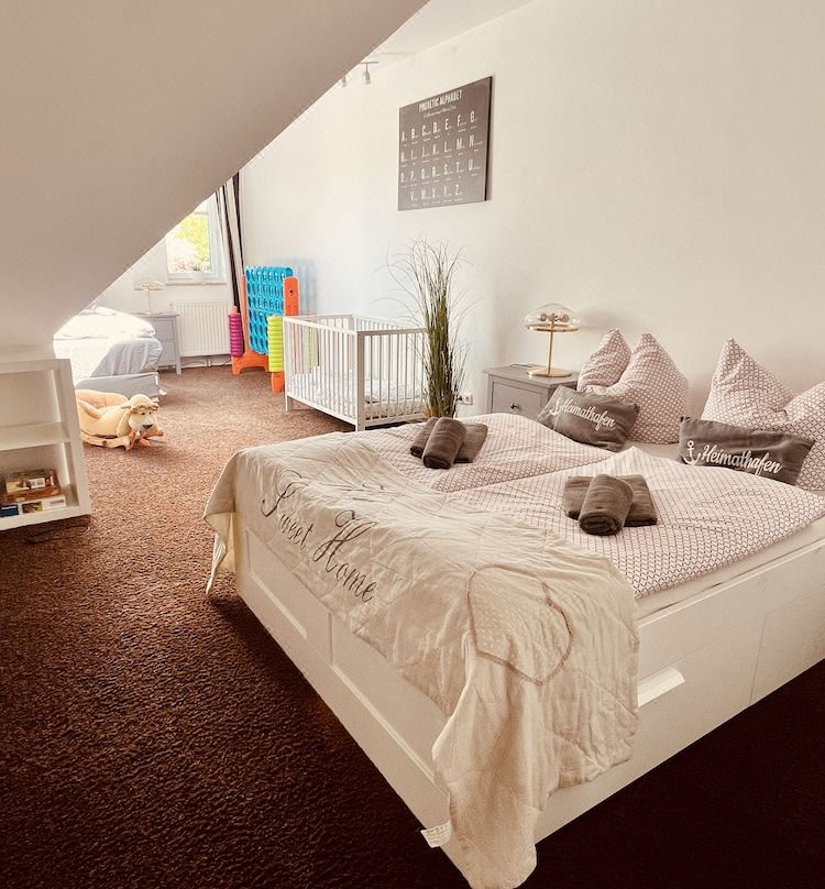 Haus Stern - Wangels
