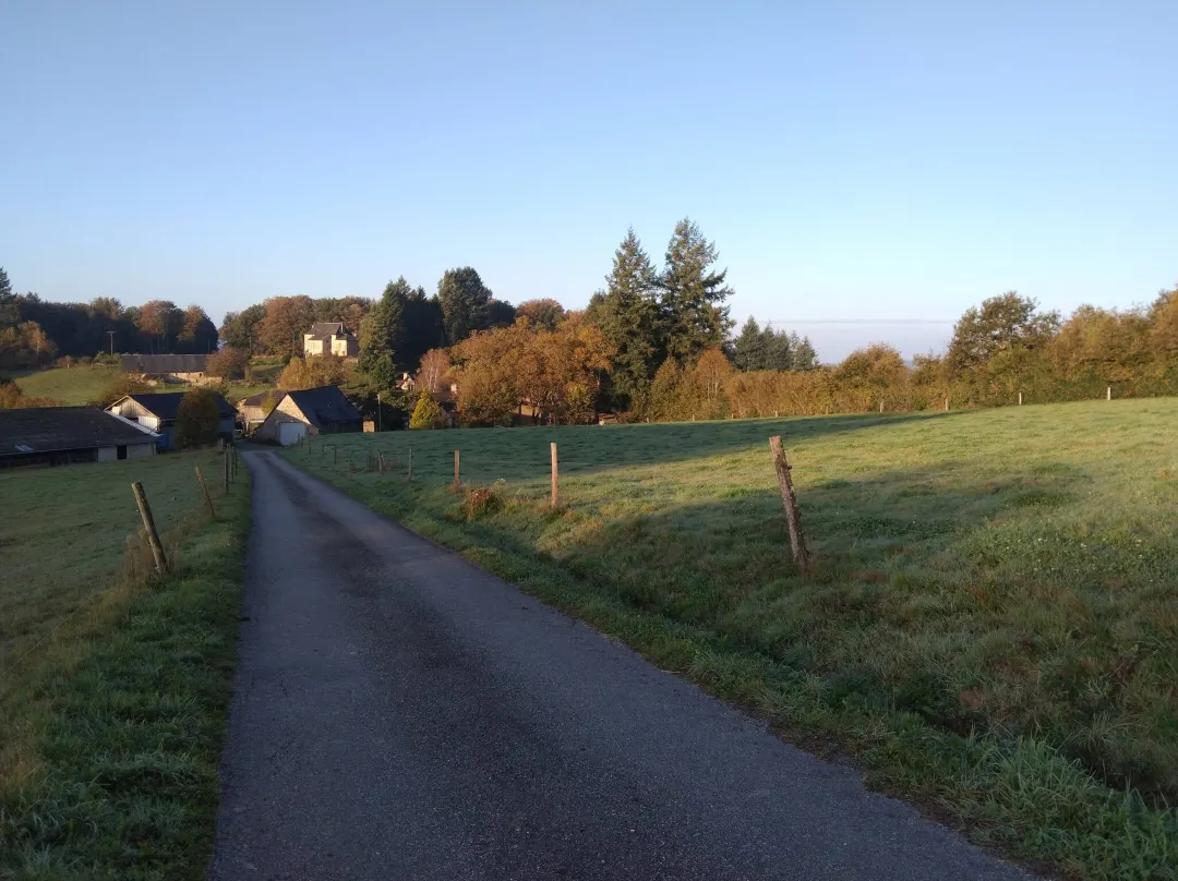 Gite Sur La Colline Le Cosy - Lot