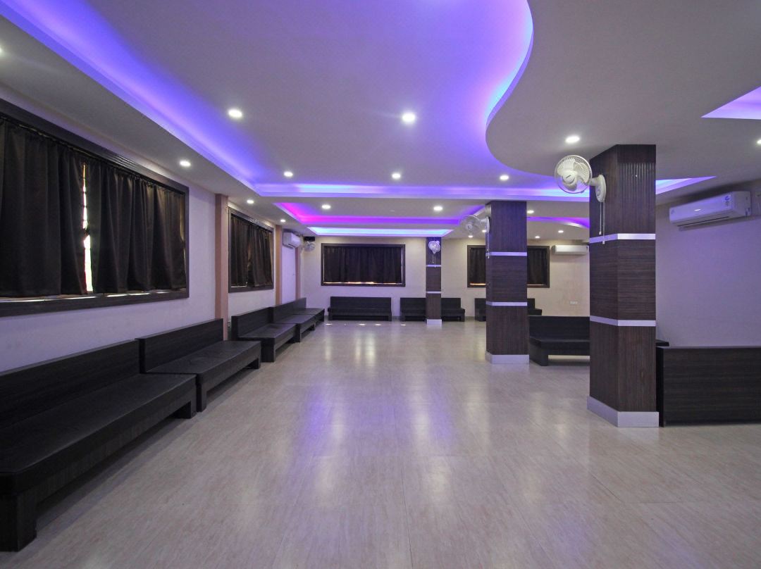 The Altira Hotel - Jamshedpur