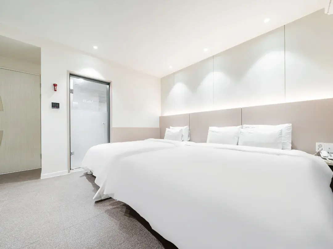 Suncheon Hotel Third - Suncheon-si