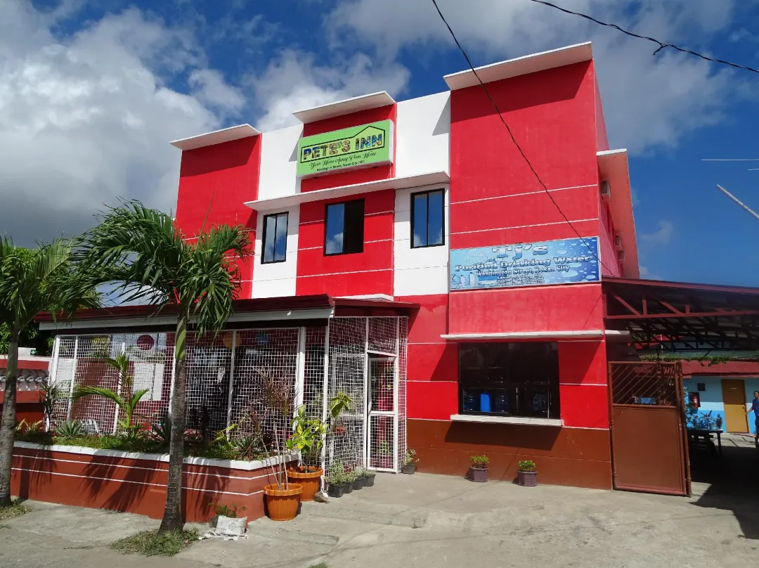 Pete's Inn - Roxas City