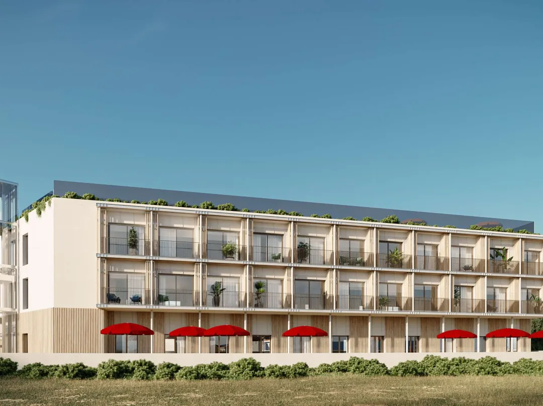 Amarello Hotel Praia Santo Andre, Tapestry Collection By Hilton - Melides