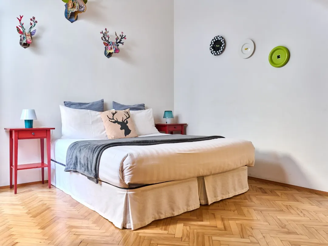 B&b Al Cavour 34 - Trento