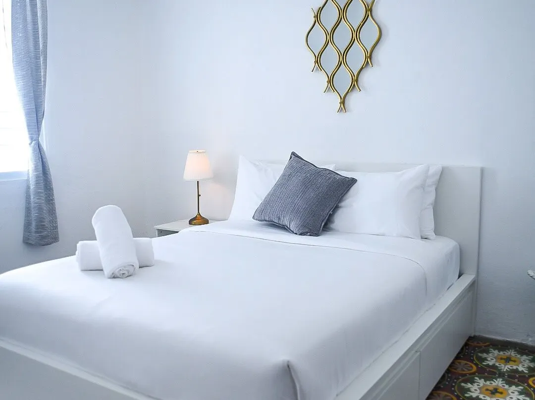 San Agustin Apartments - San Juan