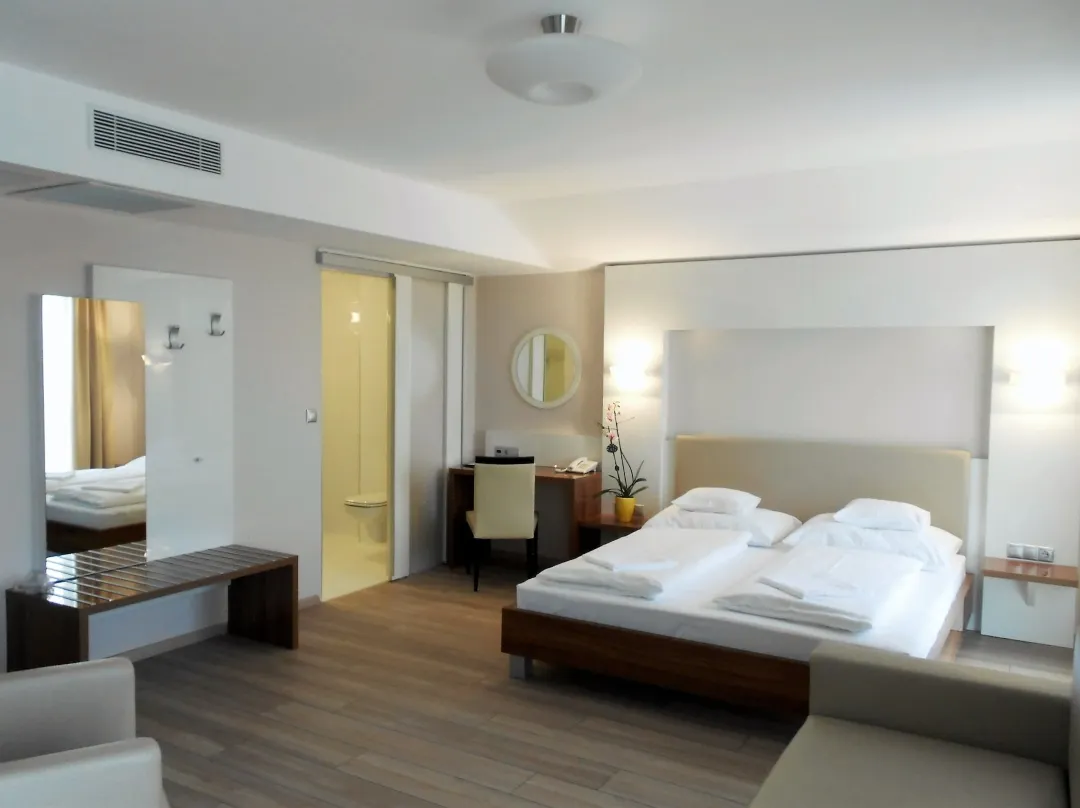 Gokart Hotel - Kecskemét