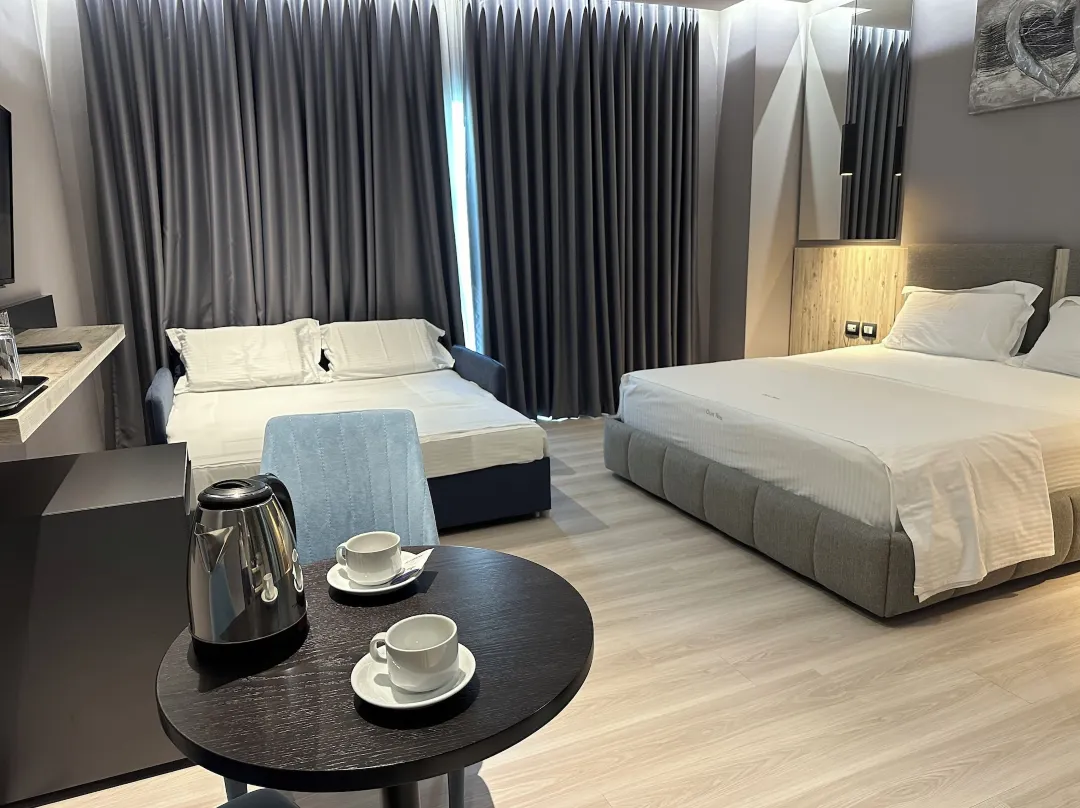 Hotel Olive - Vlorë