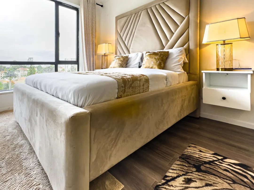 Da'bryl Luxury Suites - Nairobi