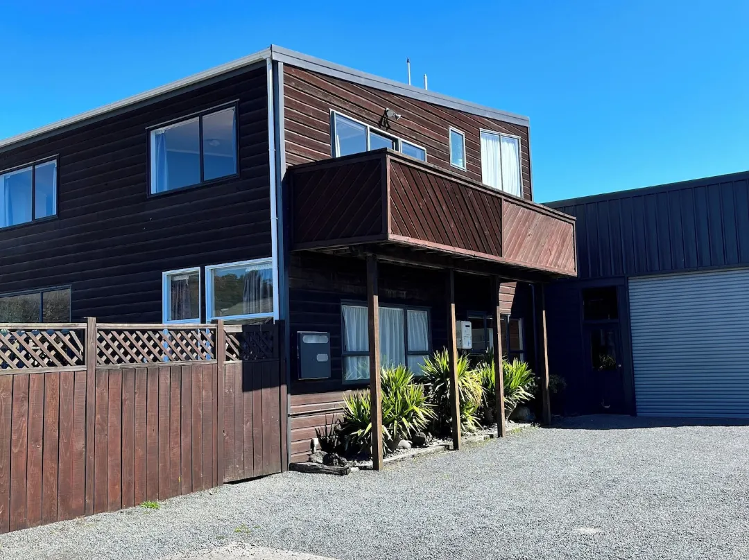 Alpine Motel - Ohakune