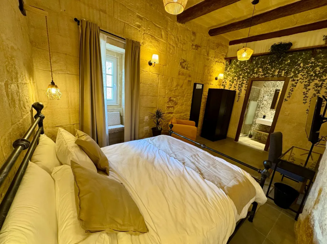 Kappella Boutique - Room 5 - Malta