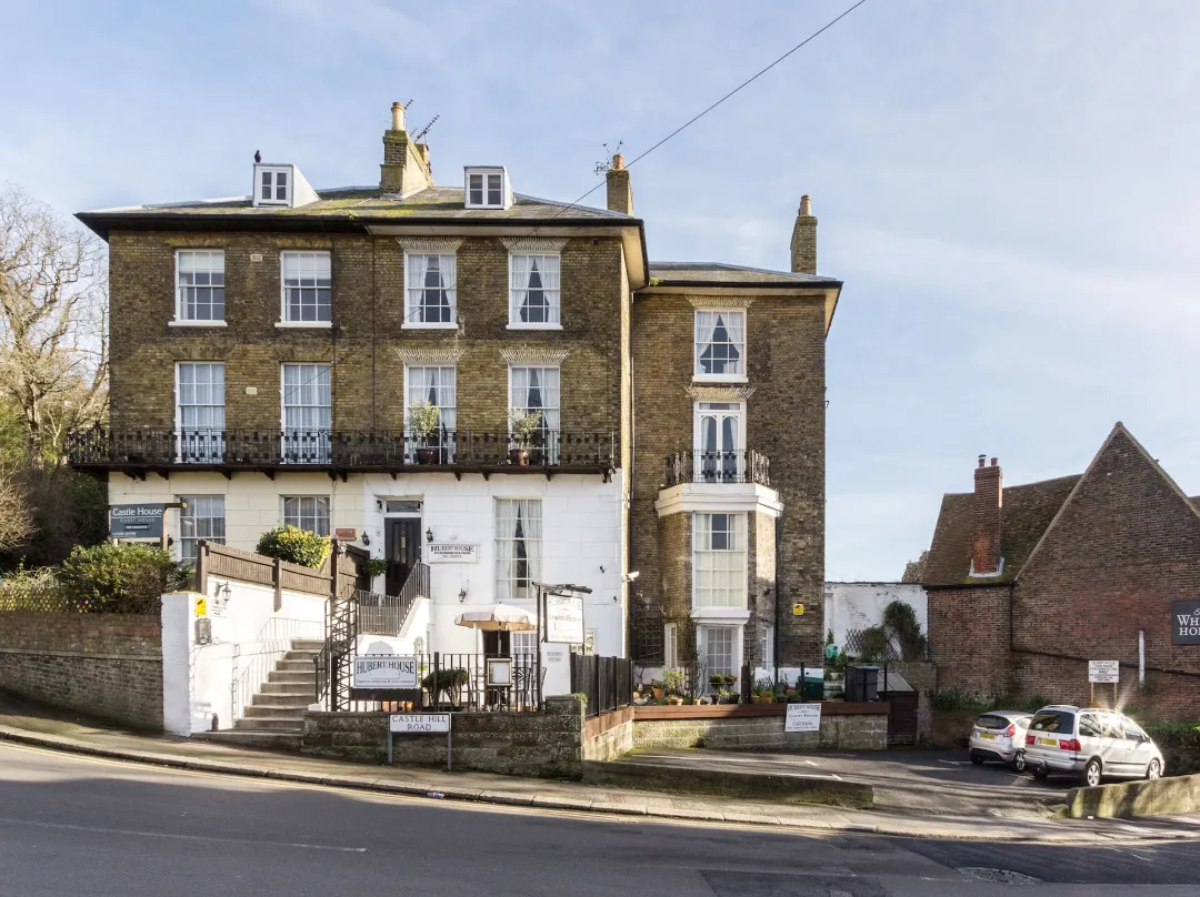 Hubert House - Dover