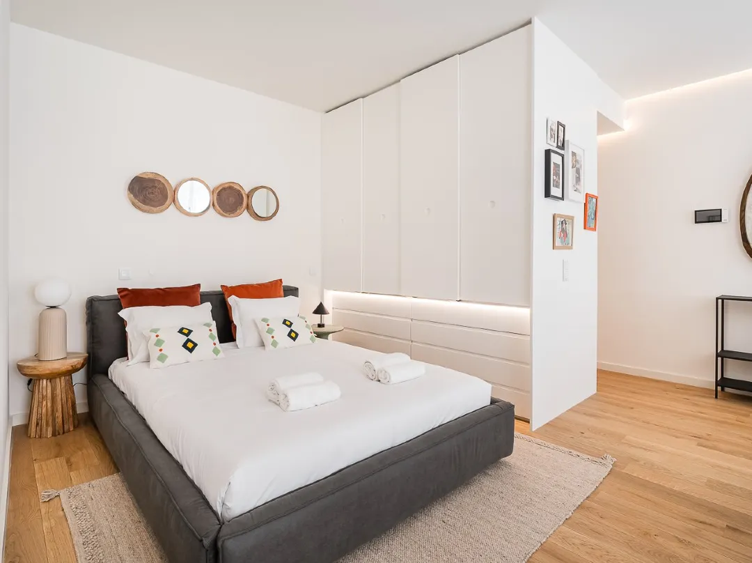 Guestready - A Classy Home In Porto - Região do Norte
