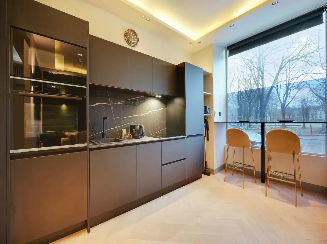 Elegant Home Close To The Eiffel Tower - Paris