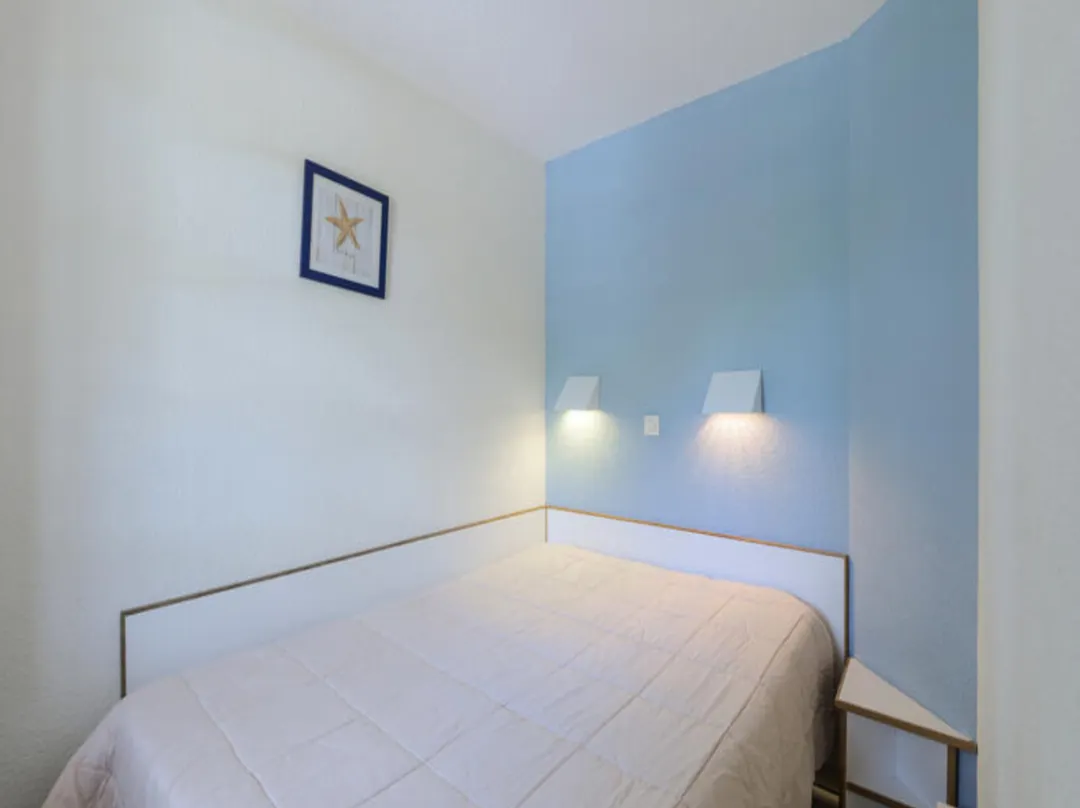 2 Rooms 5 People Selection - Talmont-Saint-Hilaire