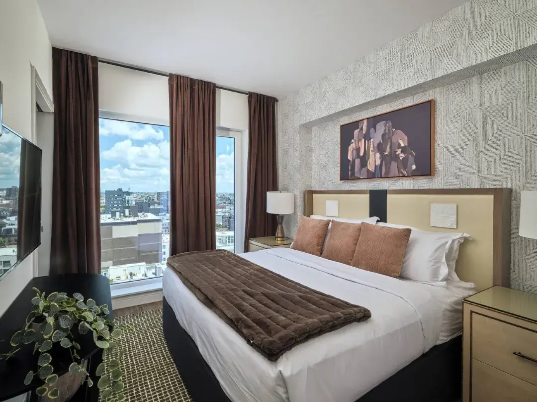 Boutique 2br Retreat - Philadelphia, PA