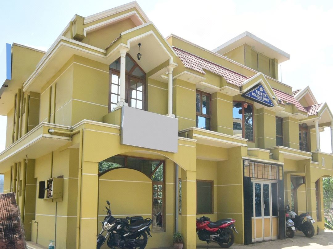 Venus Holiday Home - Ooty