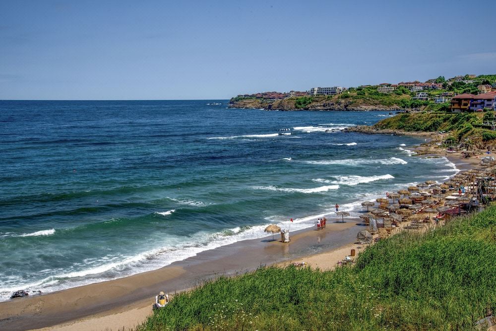 Ji Hotel - Sozopol
