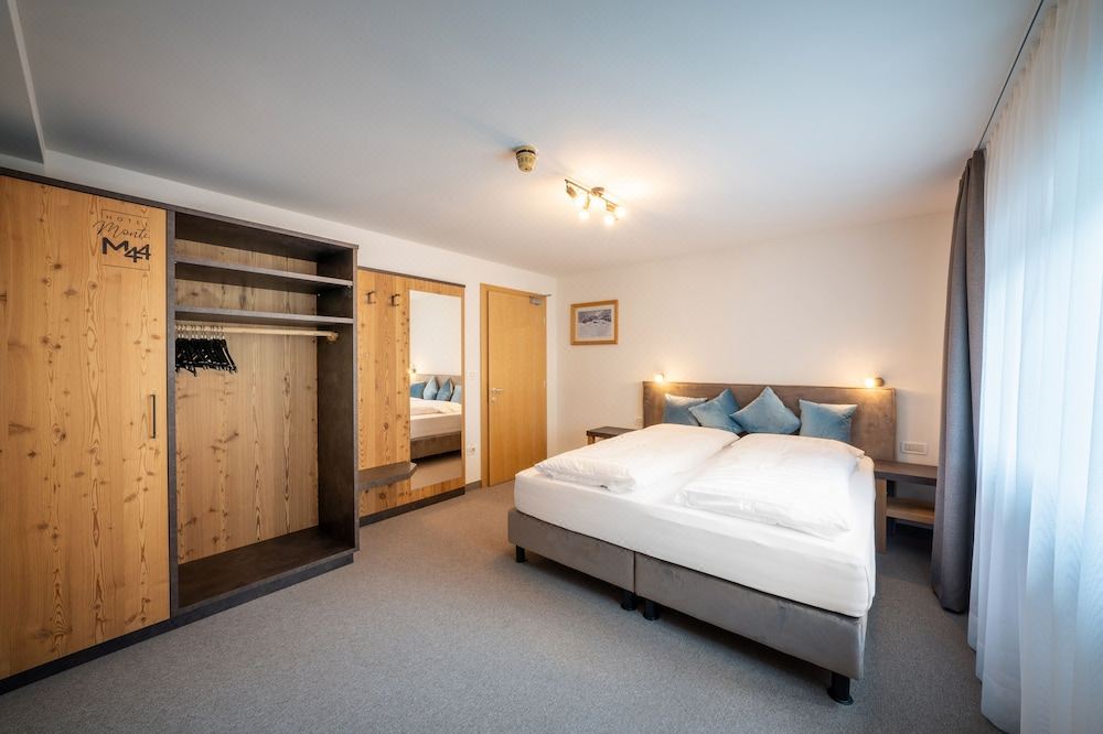 Hotel Monte44 - Selva di Val Gardena