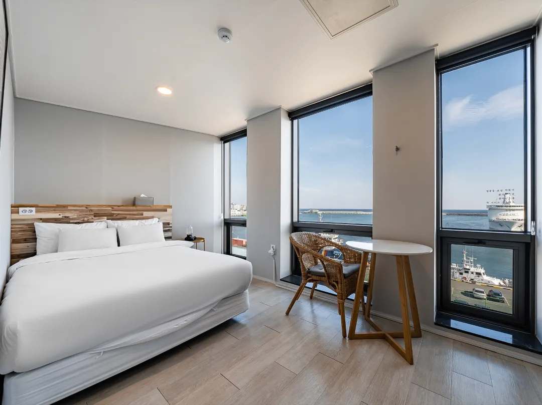 Sokcho Stay Hotel - Pyeongchang-gun